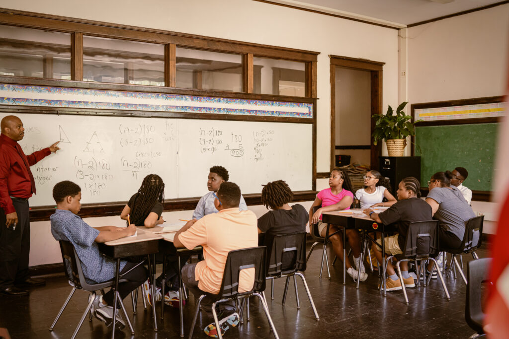 The Future of California Math: What Could Localized Math Curriculum...